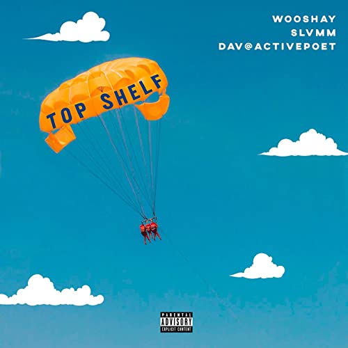 Top Shelf – Keeping Balance